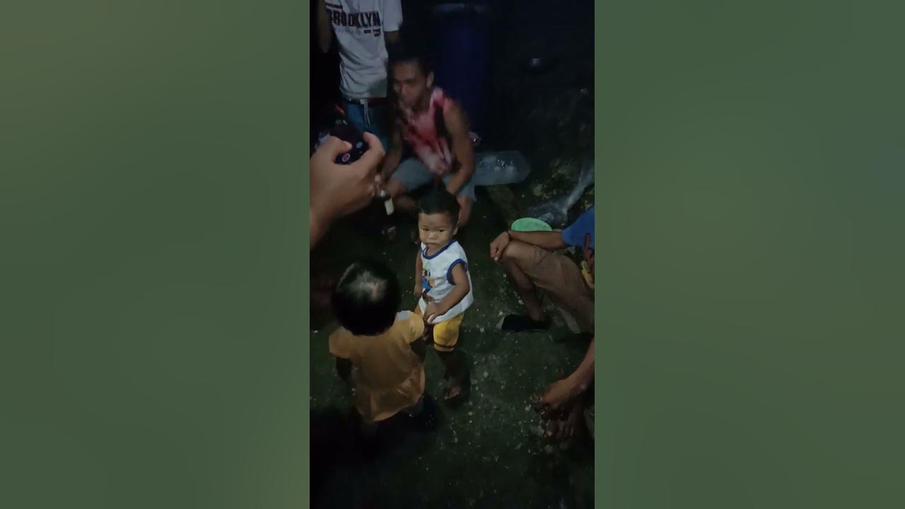 ang batang sipat - YouTube