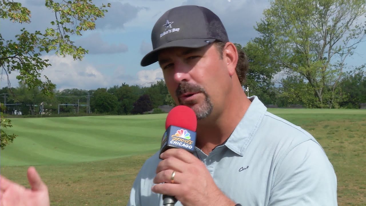 DuPage Golf360 TV 2020 - YouTube