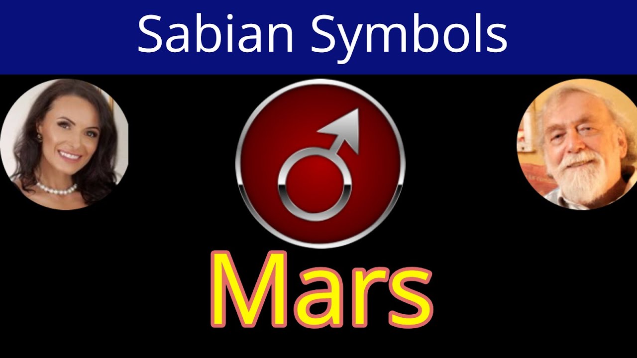 How to understand Mars's role in your life - YouTube