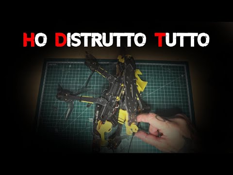 Ho distrutto tutto - YouTube