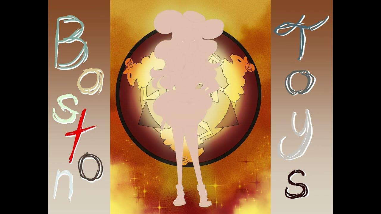 Boston Toys : Emma Fall ( Speedpaint / Character Study ) - YouTube