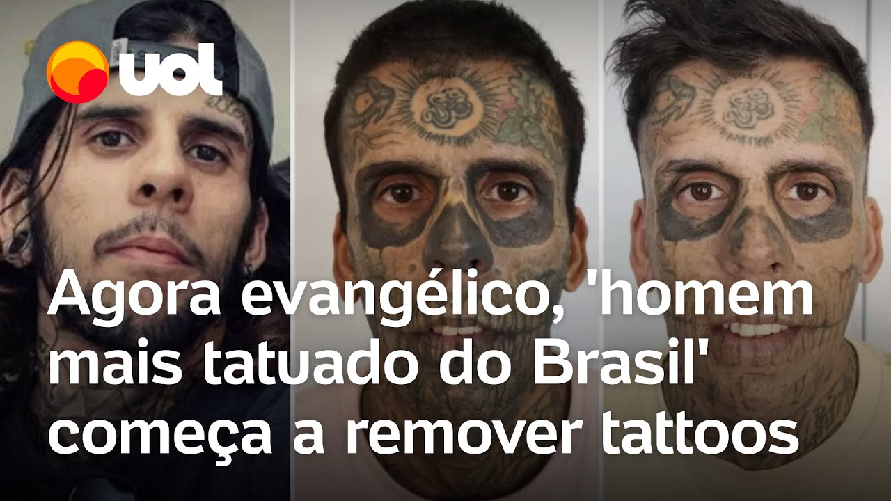Desenhos De Tatuagem Famosos Para Homens Tatuagem De Criminosos Pode