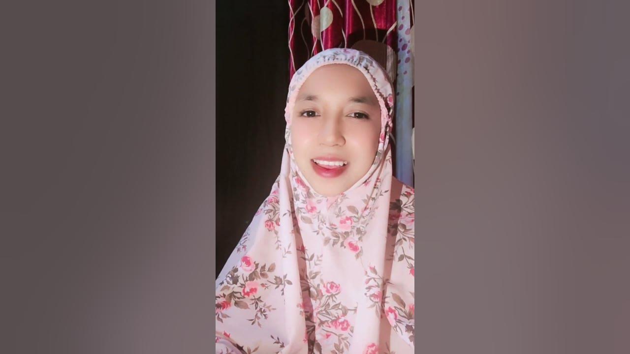 kun anta , semngat puasanya 💞 #miwemi - YouTube