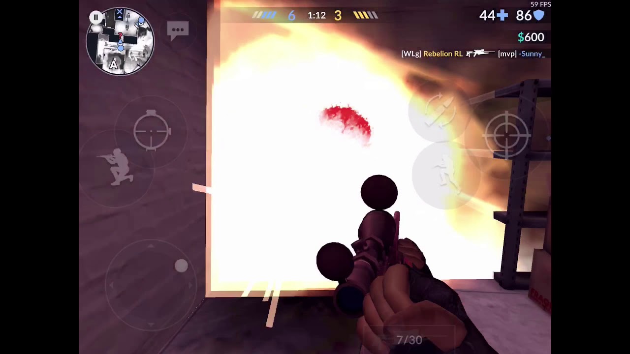 Critical ops / idk / #11 - YouTube