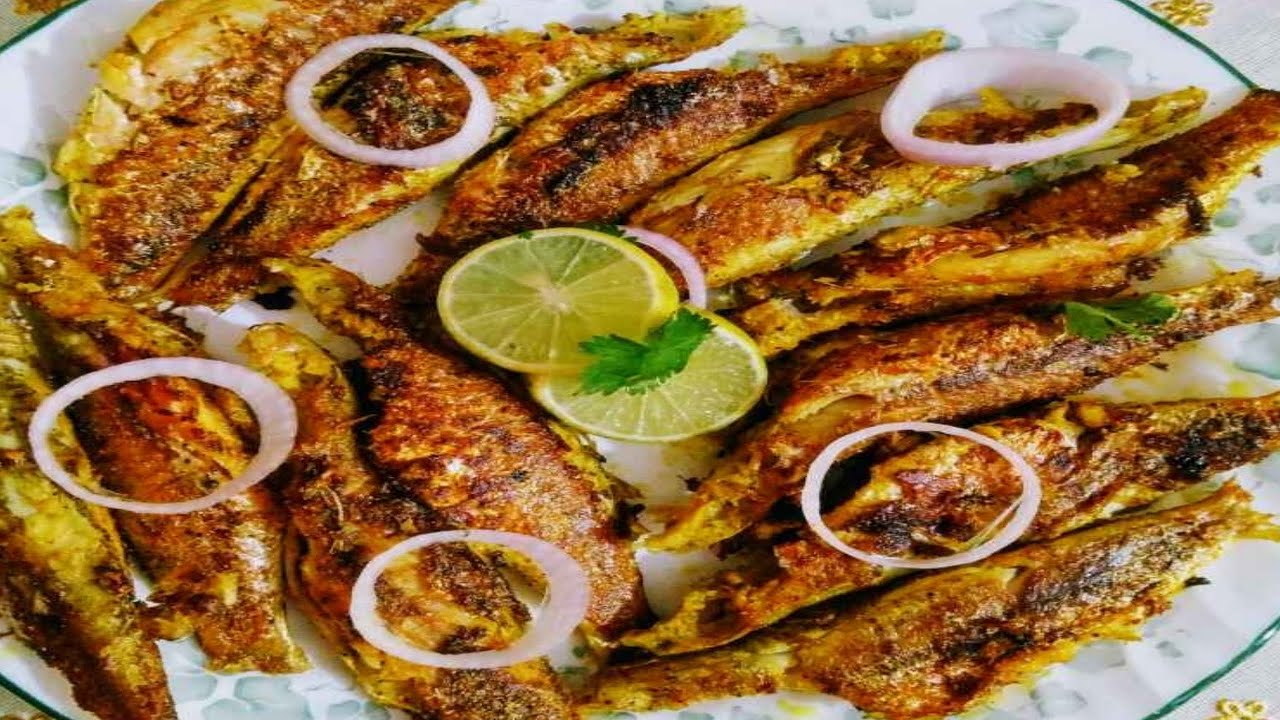 Haku Laad || Steamed fish in Leaf || Santali style Haku Laad || # ...