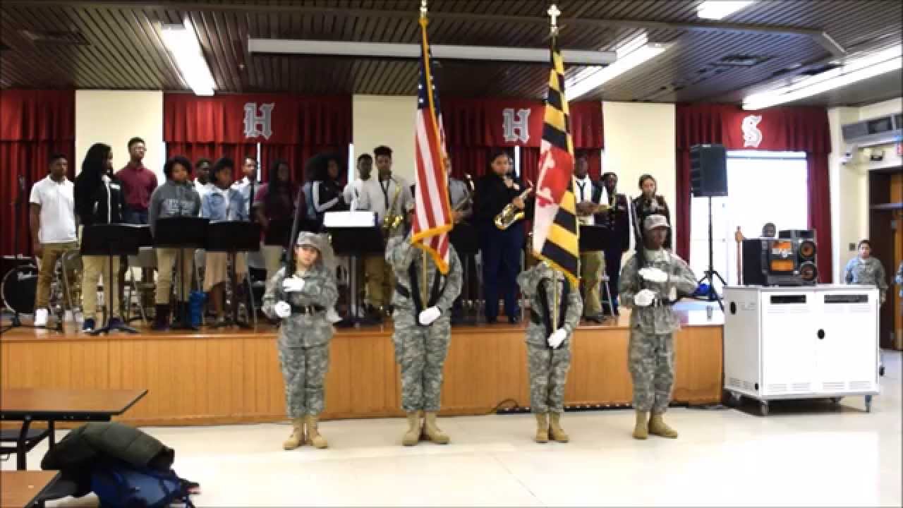 FHHS Curriculum Showcase 2015 (03-12-2015) - YouTube