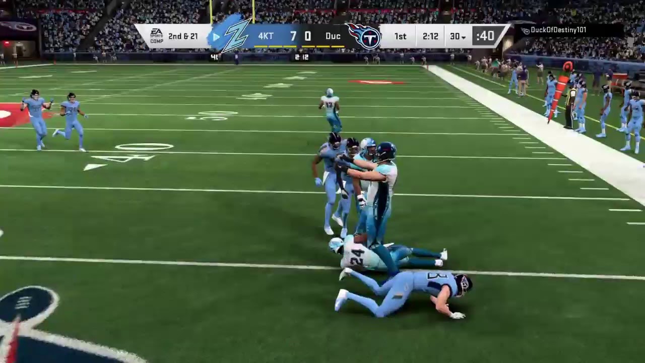 Mut Draft & Rank Quick Game - YouTube