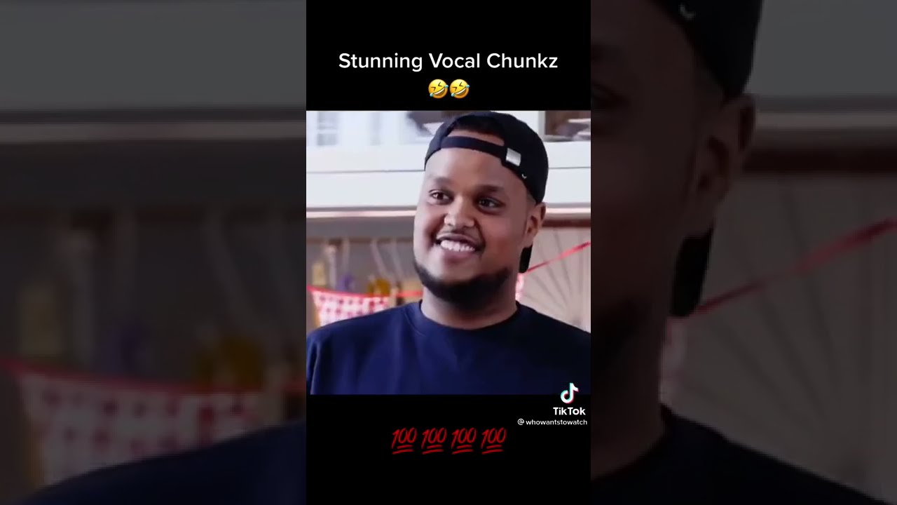 Chunkz singing Bollywood song🥵🥰 #shorts #chunkz #sidemen - YouTube