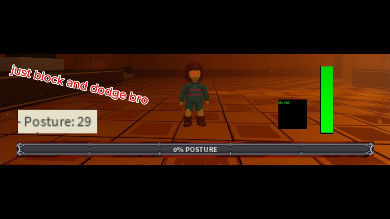 dusttale frisk experience - YouTube