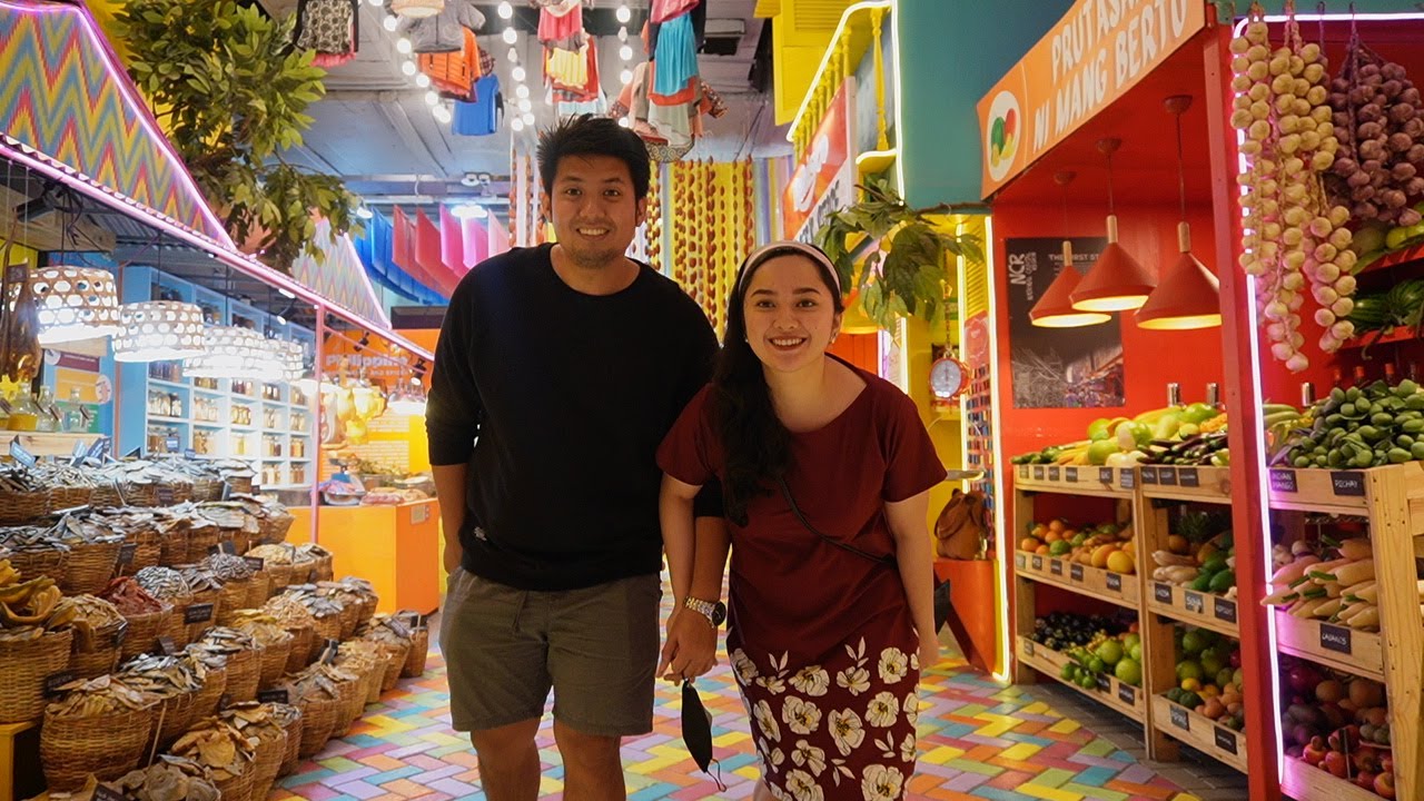 Lakbay Museo - Highlights - YouTube