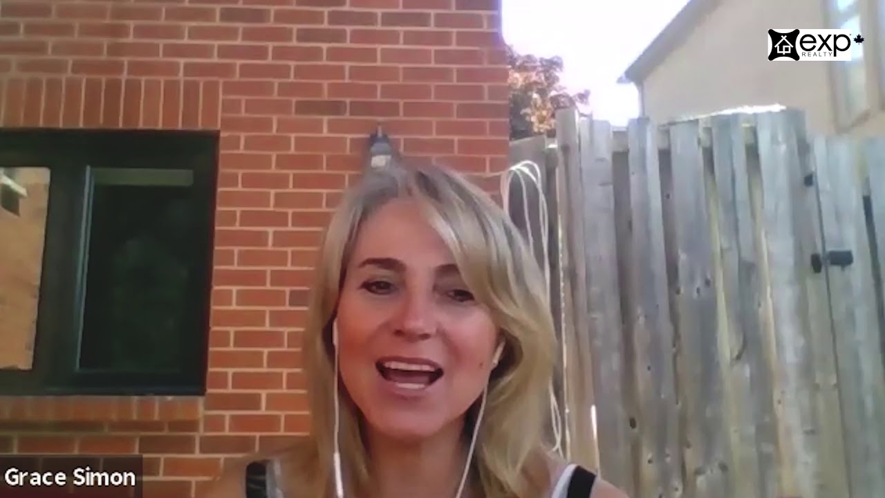 Is it time for a move? What’s your thoughts? Let’s talk - Grace Simon ...