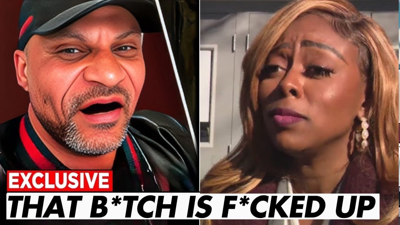 "Tiffany Henyard's boyfriend reveals bombshell, exposing shocking court ...