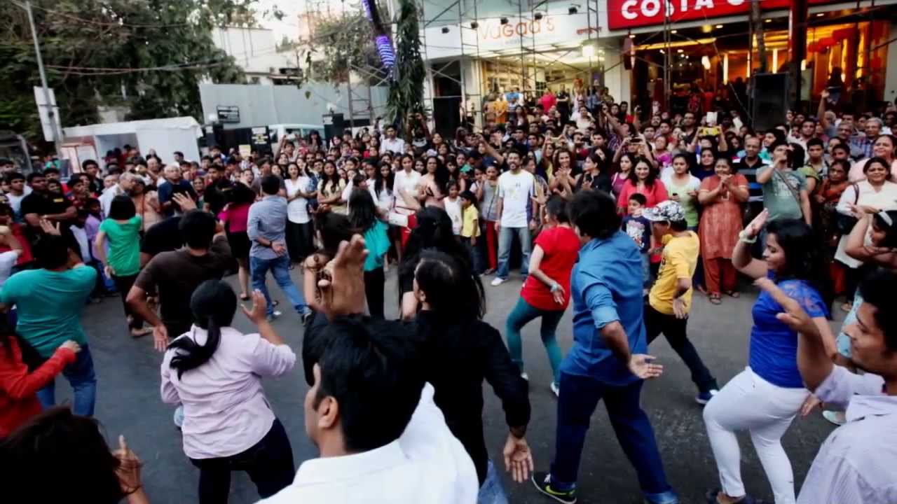 CHEMBUR FESTIVAL DANCE PERFORMANCE'S - YouTube