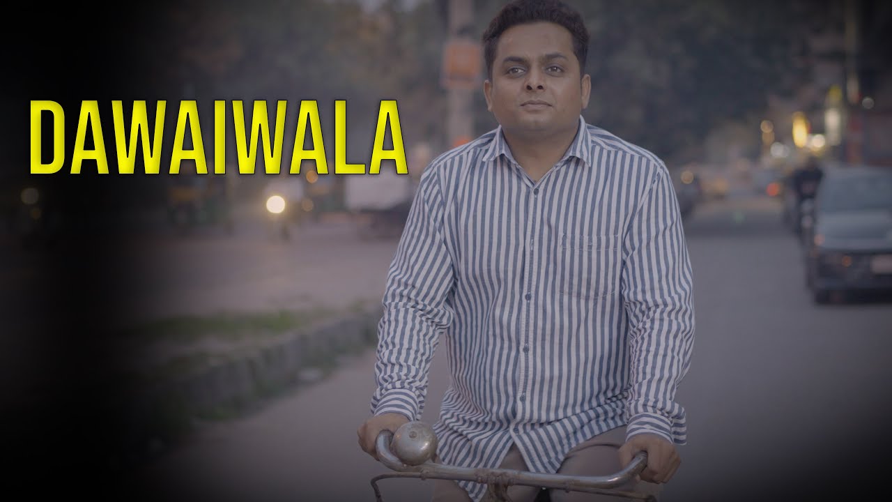 Dawaiwala | Digital Kalakaar - YouTube