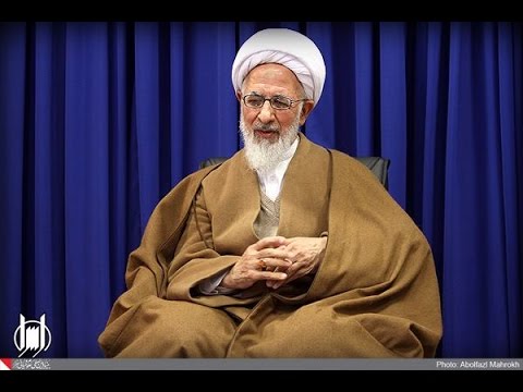 İmam Əlinin (ə) məzlumiyəti - Ayatullah Cavadi Amuli