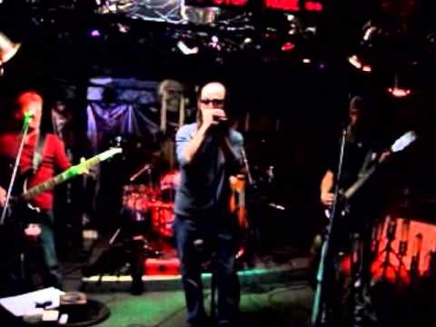 Fallen Angel Band - YouTube