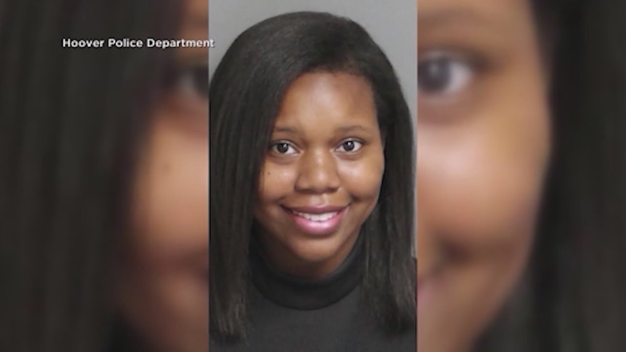 First court date set for Carlee Russell following kidnapping hoax - YouTube