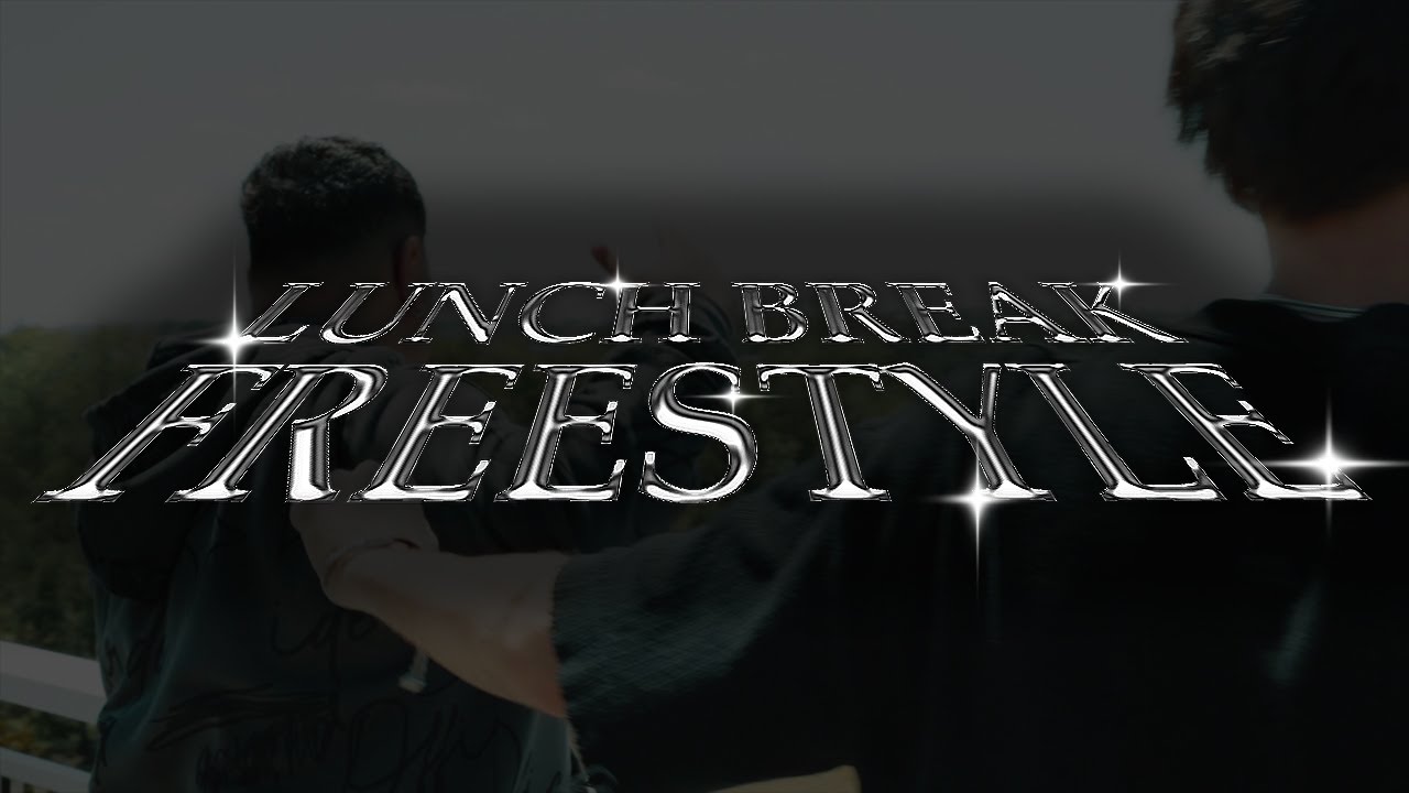 IZZY T - LUNCH BREAK FREESTYLE ft. Toekio (Official Music Video) - YouTube