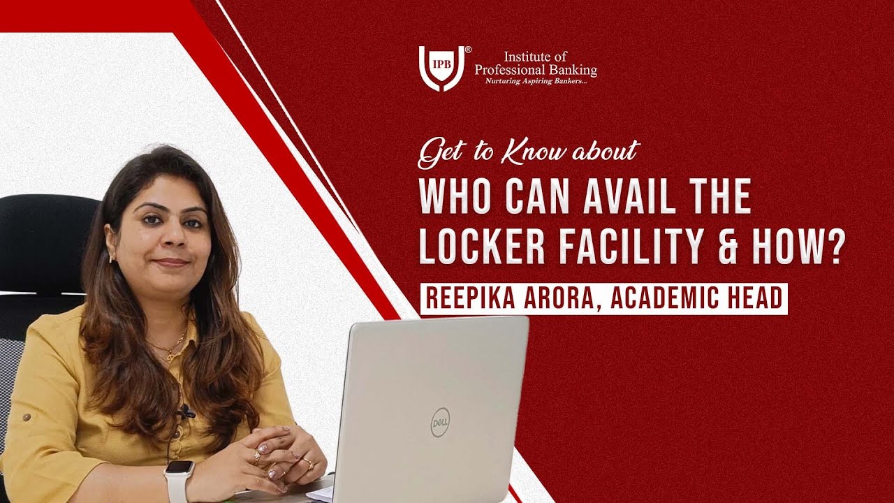 𝐆𝐞𝐭 𝐓𝐨 𝐊𝐧𝐨𝐰 𝐀𝐛𝐨𝐮𝐭: 𝐖𝐡𝐨 𝐜𝐚𝐧 𝐚𝐯𝐚𝐢𝐥 𝐭𝐡𝐞 𝐥𝐨𝐜𝐤𝐞𝐫 𝐅𝐚𝐜𝐢𝐥𝐢𝐭𝐲 & 𝐇𝐨𝐰? - YouTube