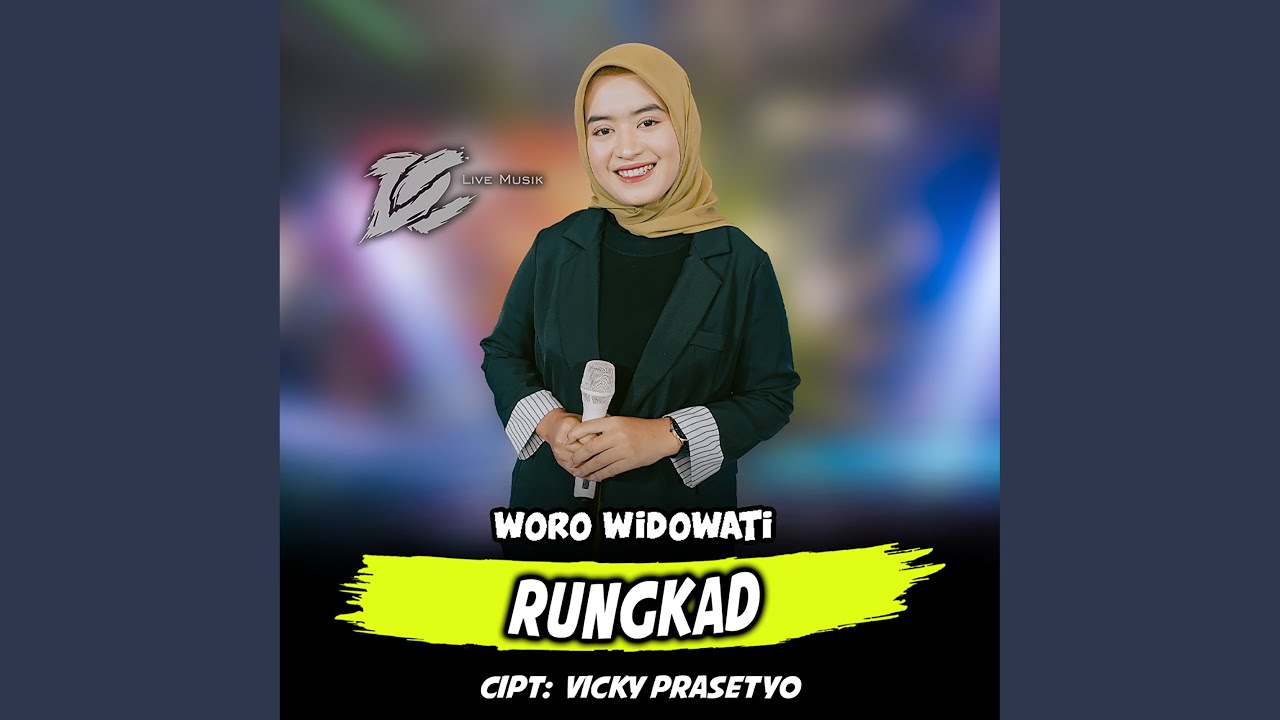 Rungkad - YouTube Music