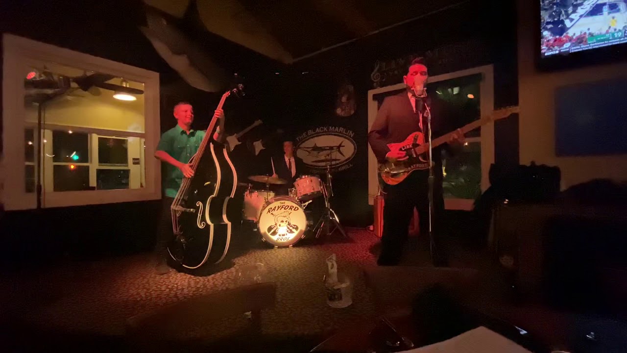 Spencer Butfoy with Rayford Brothers 2020 - YouTube