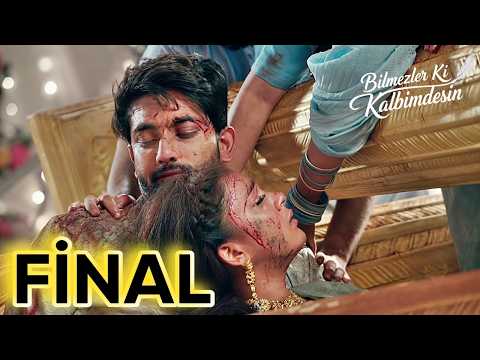 Bilmezler Ki Kalbimdesin Final Bölümünde Neler Olacak | İmlie ve Aryanın Acı Sonu!