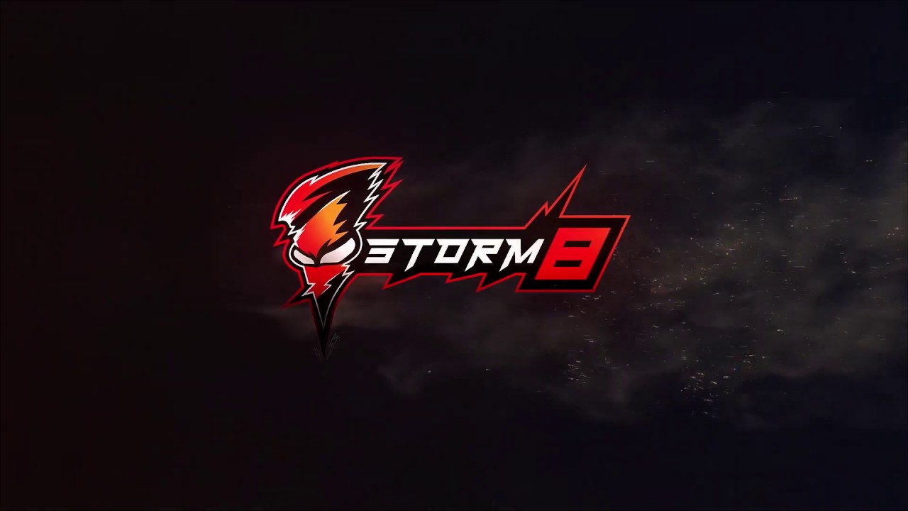 Annonce d'ouverture Team Storm8 - YouTube