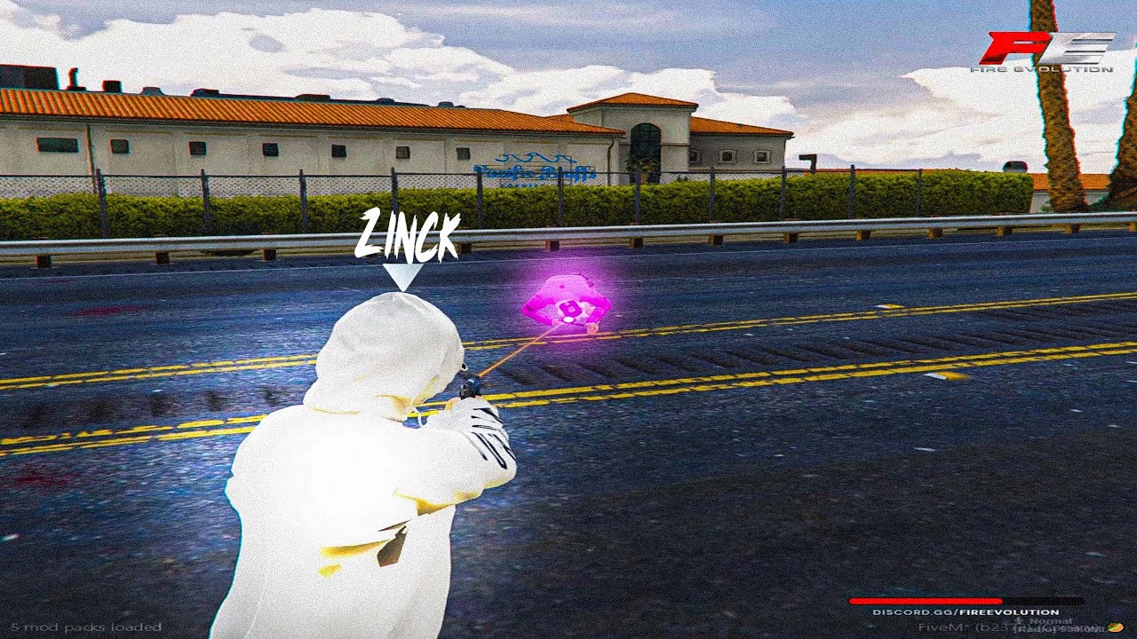 💔 | Zinck Fivem Highlights #25 "tá usando ghost?" - YouTube