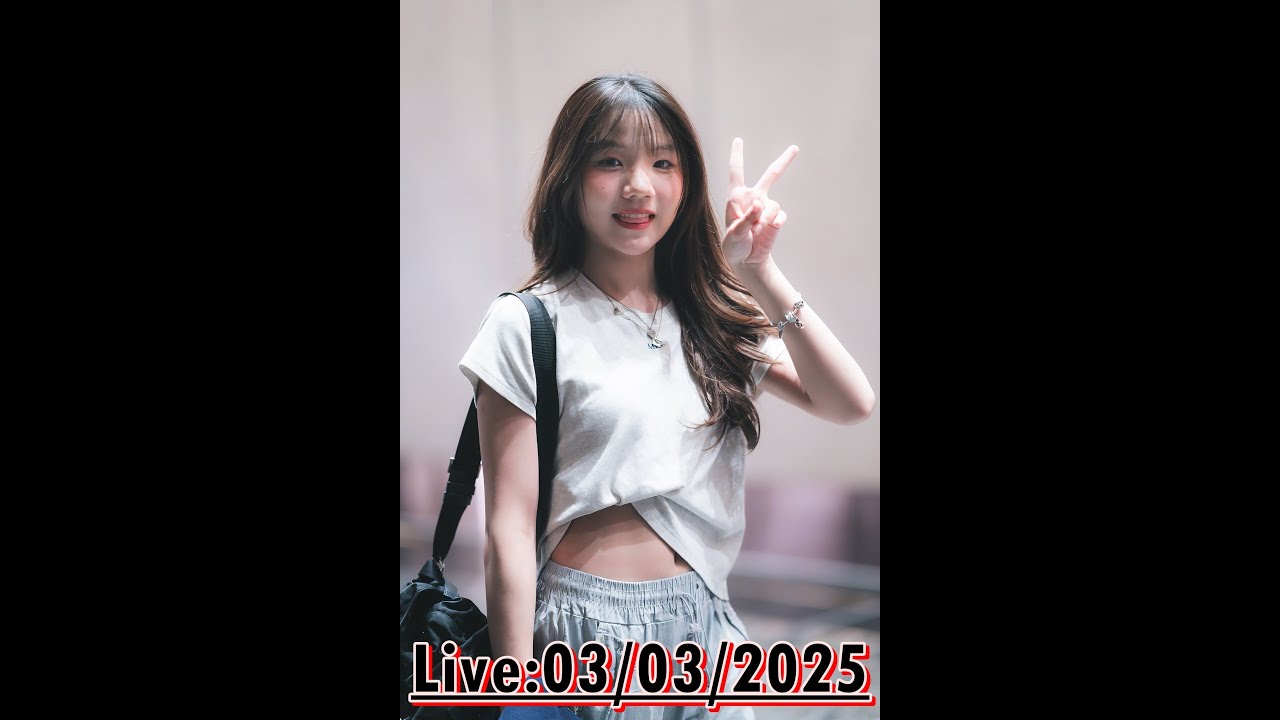 Monet BNK48 : 03/03/2025 - YouTube