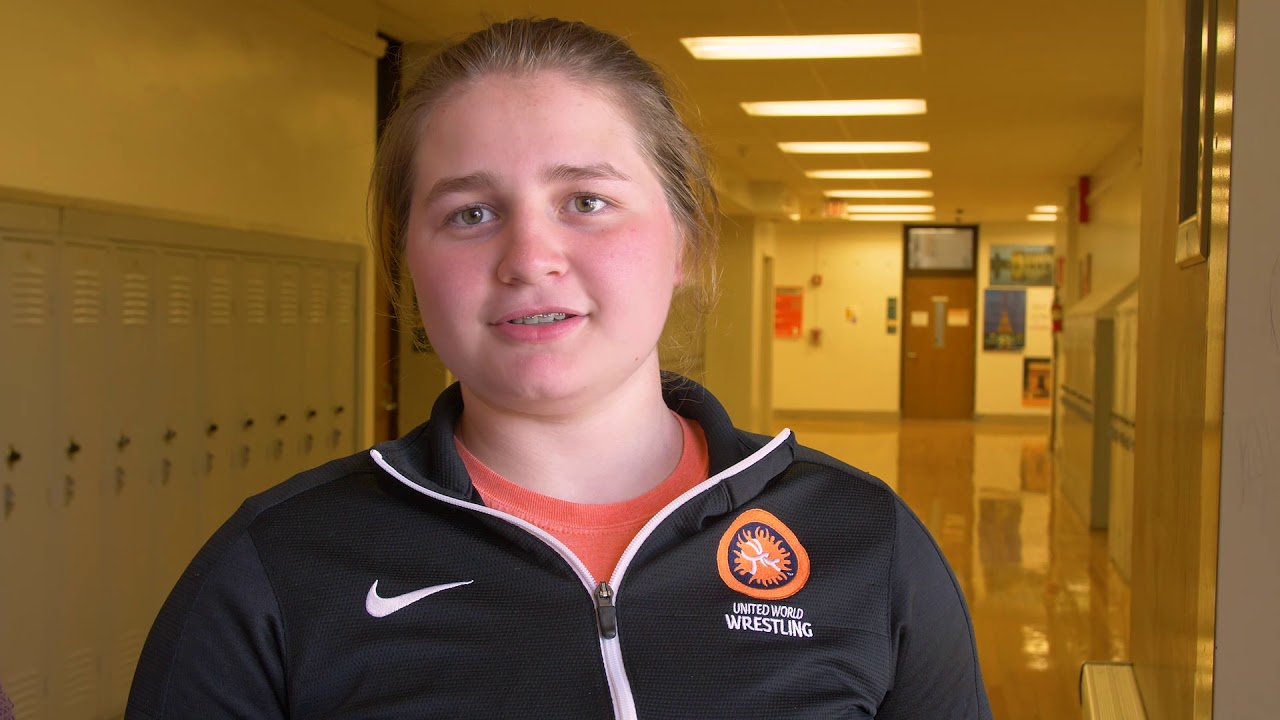 Justin Decker 2019 Gold Star Teacher - YouTube