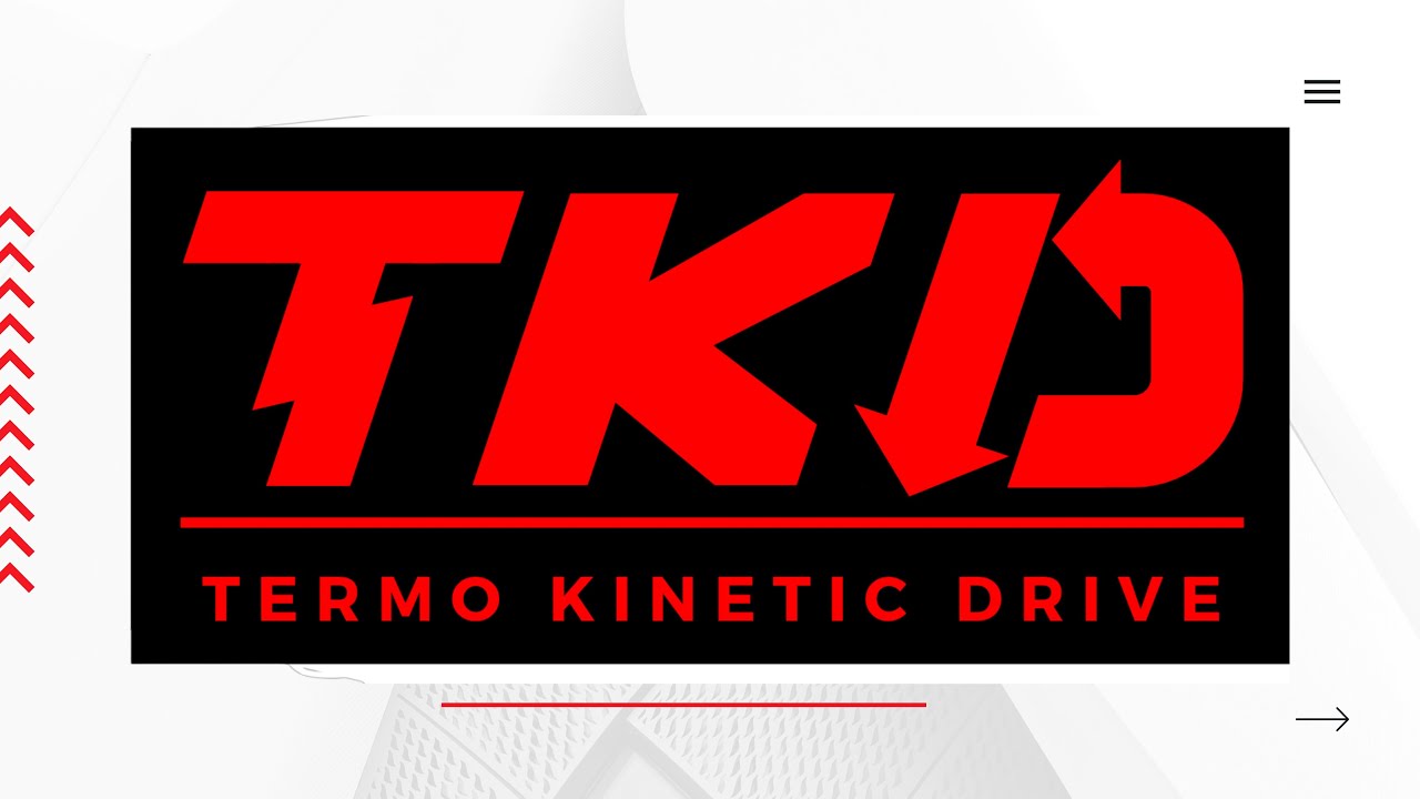 ExpoCNL-MS-CI-36 ThermoKineticDrive - YouTube