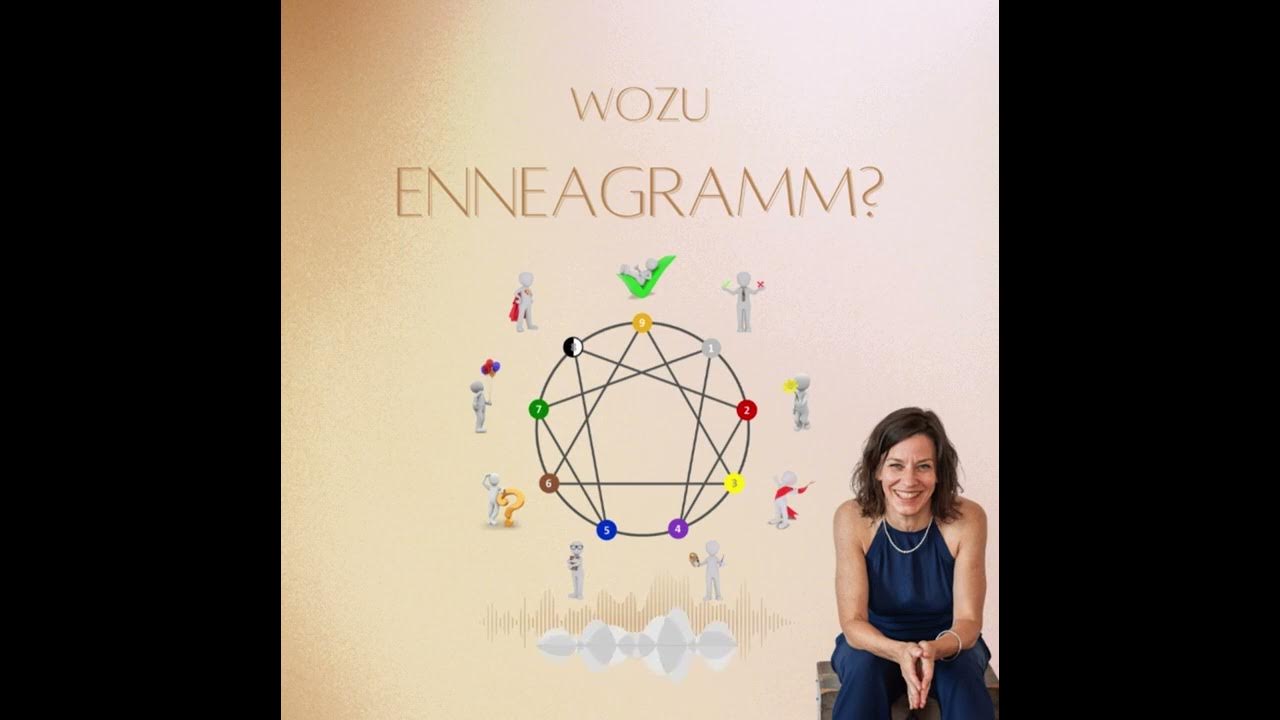 Enneagramm - wozu? - YouTube