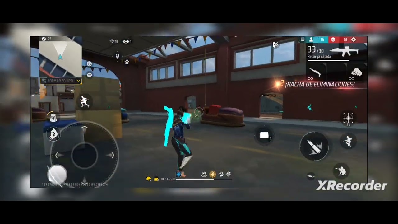 NOVO HOLOGRAMA DATA CELESTE💙ANTI BAN Y ANTI BLACK PARA TODAS LAS ...