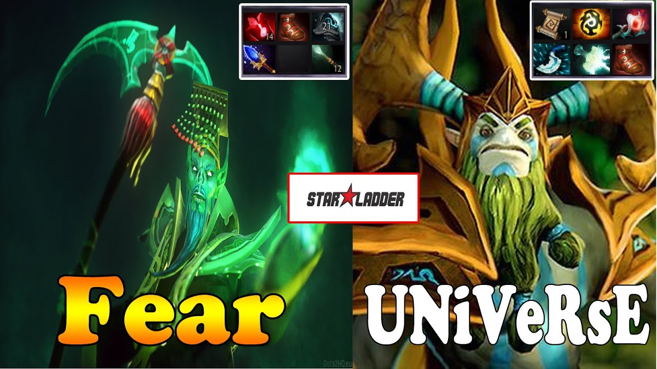 Evil geniuses dota 2 - senturinshine