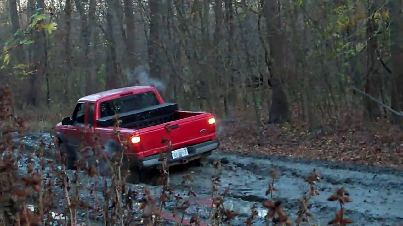 clay county rednecks gone muddin - YouTube