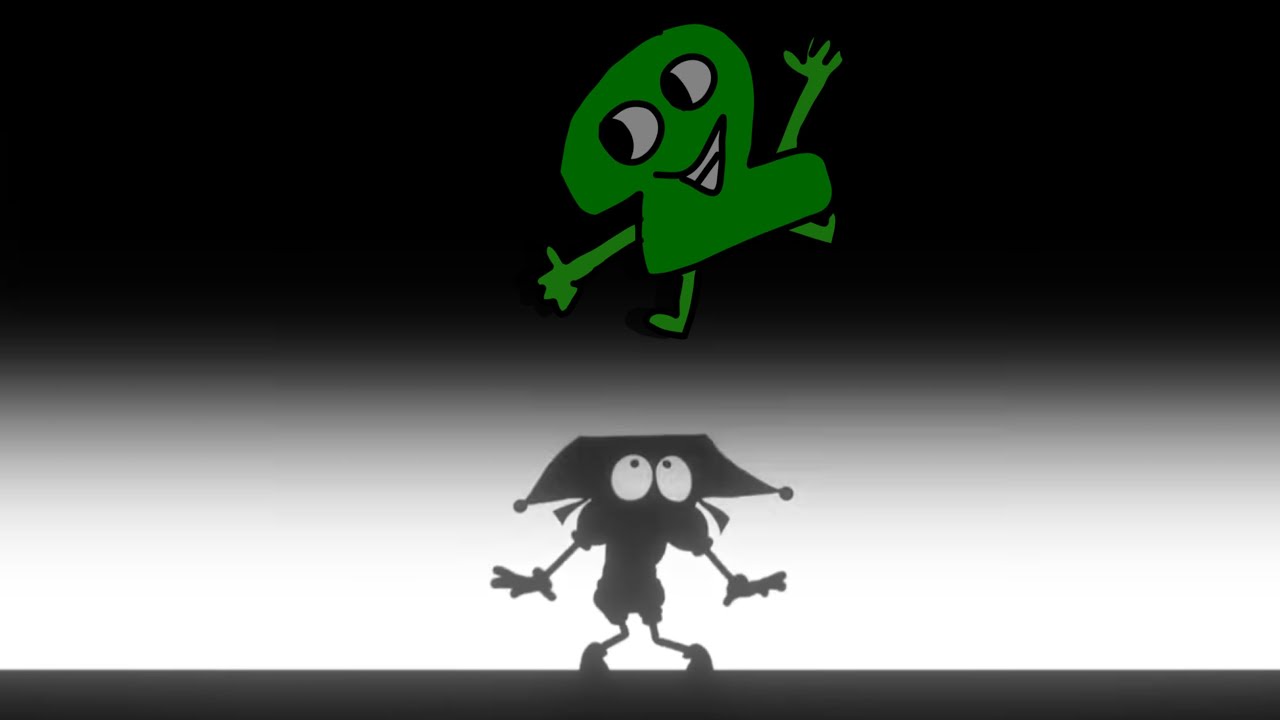 TADC 5 - Intermission Time But with Votely From BFDI:TPOT - YouTube