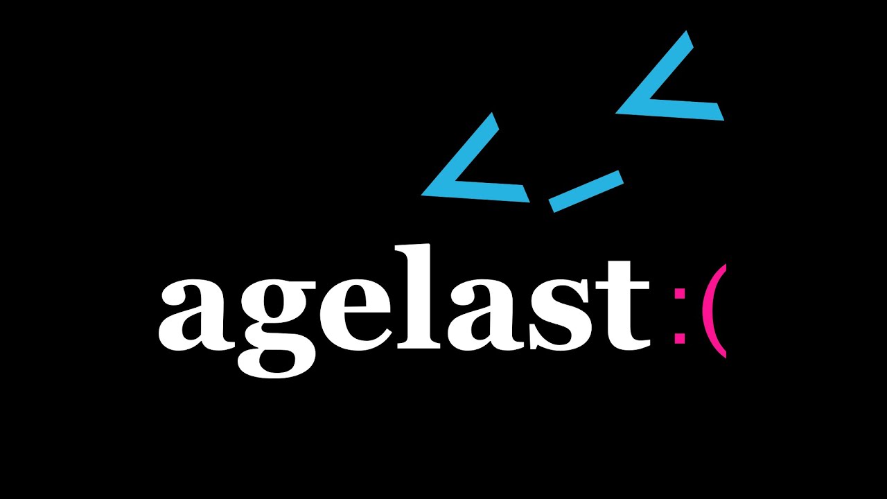 Agelast - A Definition? - YouTube