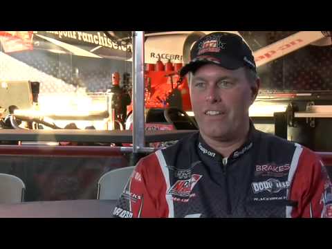 the birth of dougzilla - YouTube