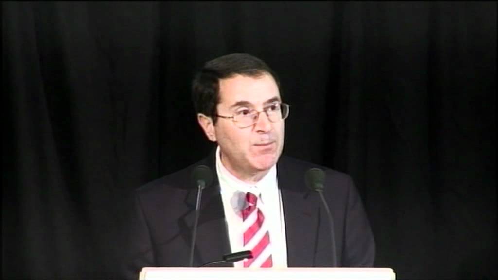 David Galenson at the Skoll World Forum 2007 - YouTube