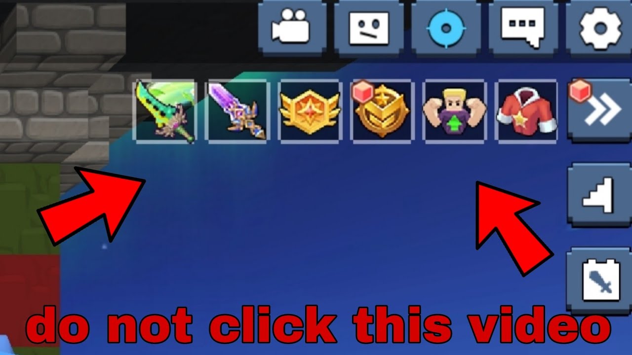 New BedWars Update is vEry gOoD... 😁 (Blockman GO) - YouTube