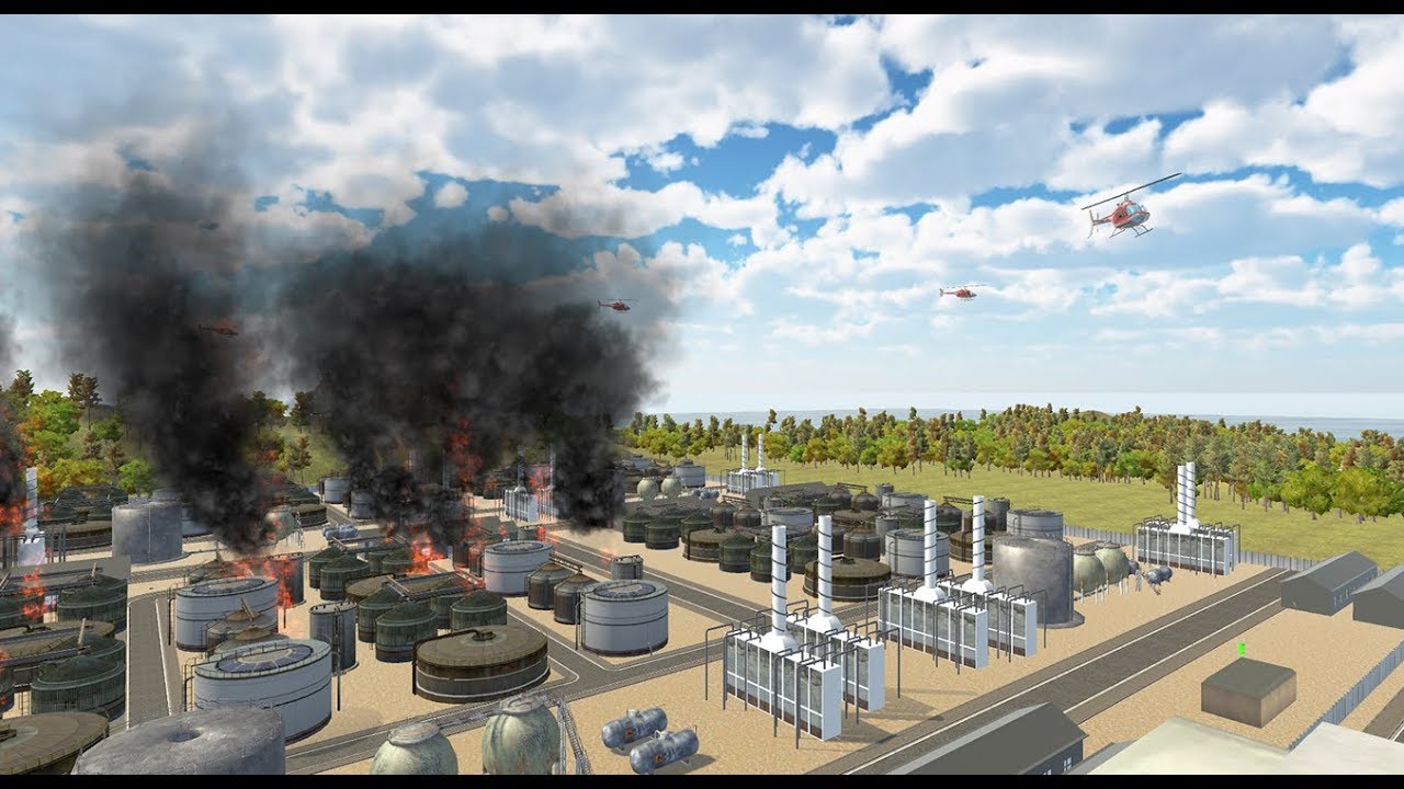THE EMERGENCY MANAGEMENT - YouTube