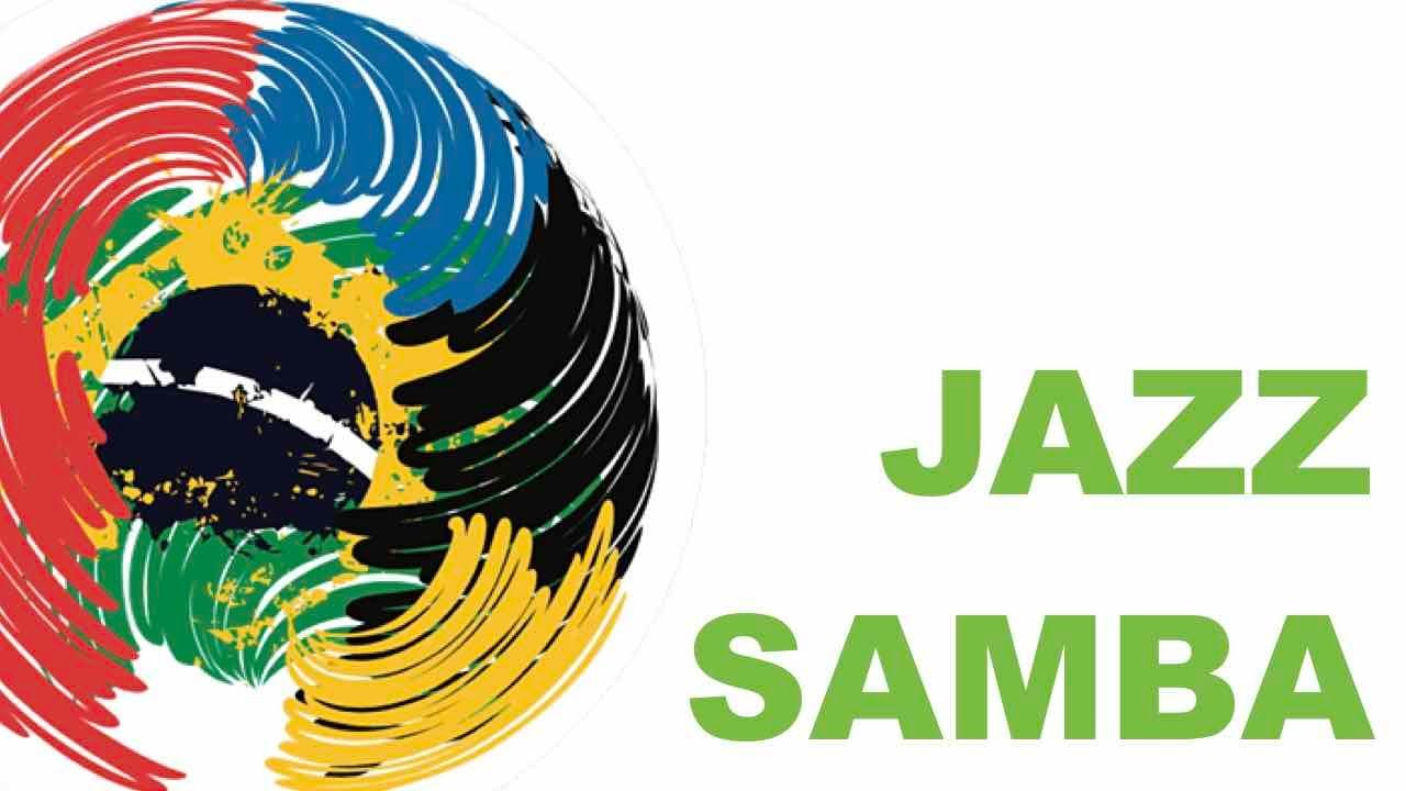Exciting Samba Jazz and Samba Jazz Instrumental with 2 Hours of Samba ...