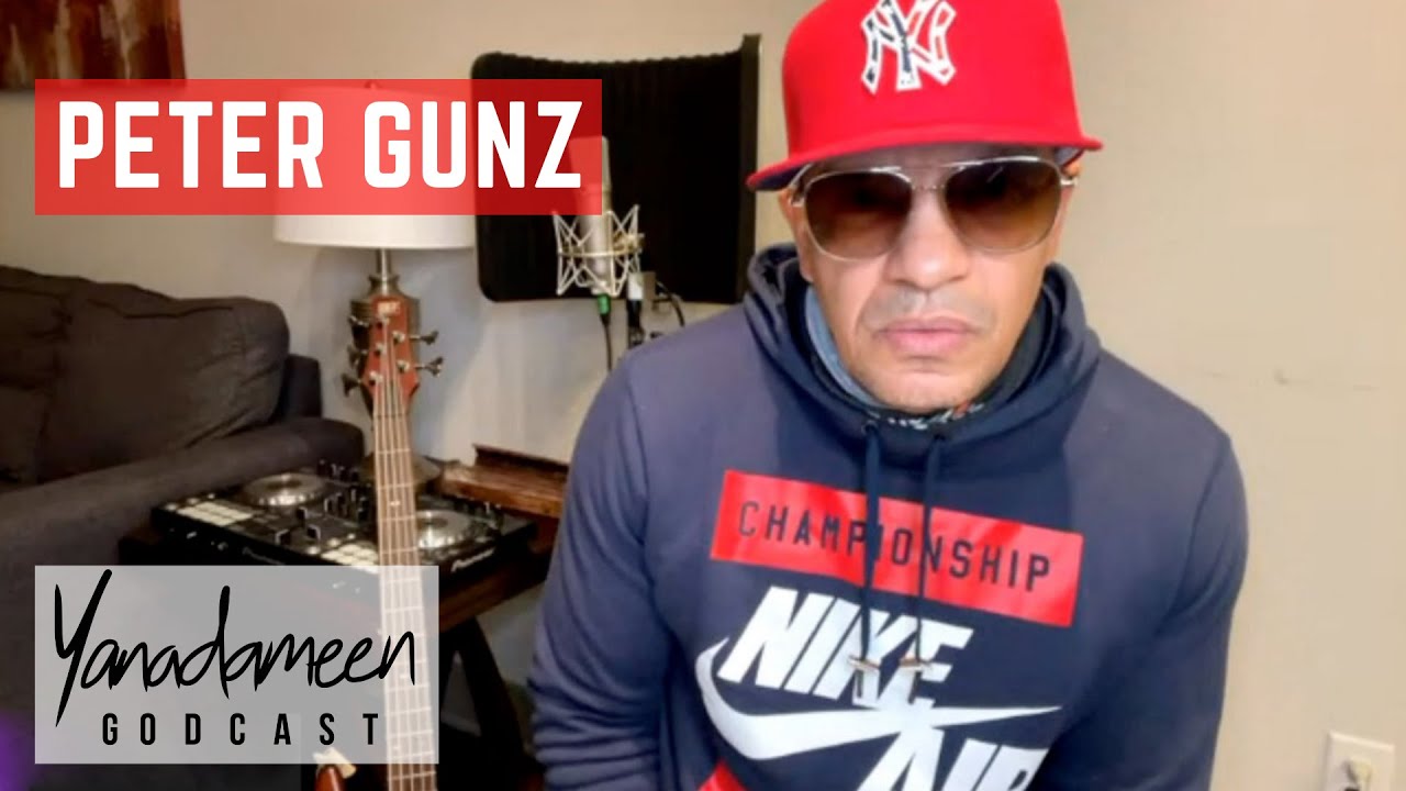 Peter Gunz: Starring On Love & Hip Hop Was A Mistake - YouTube