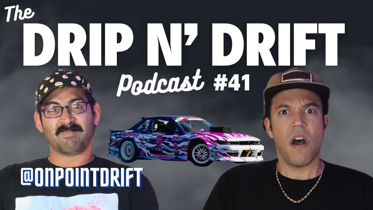 LS vs JZ, s13 Build and So Much More with @Onpointdrift - YouTube
