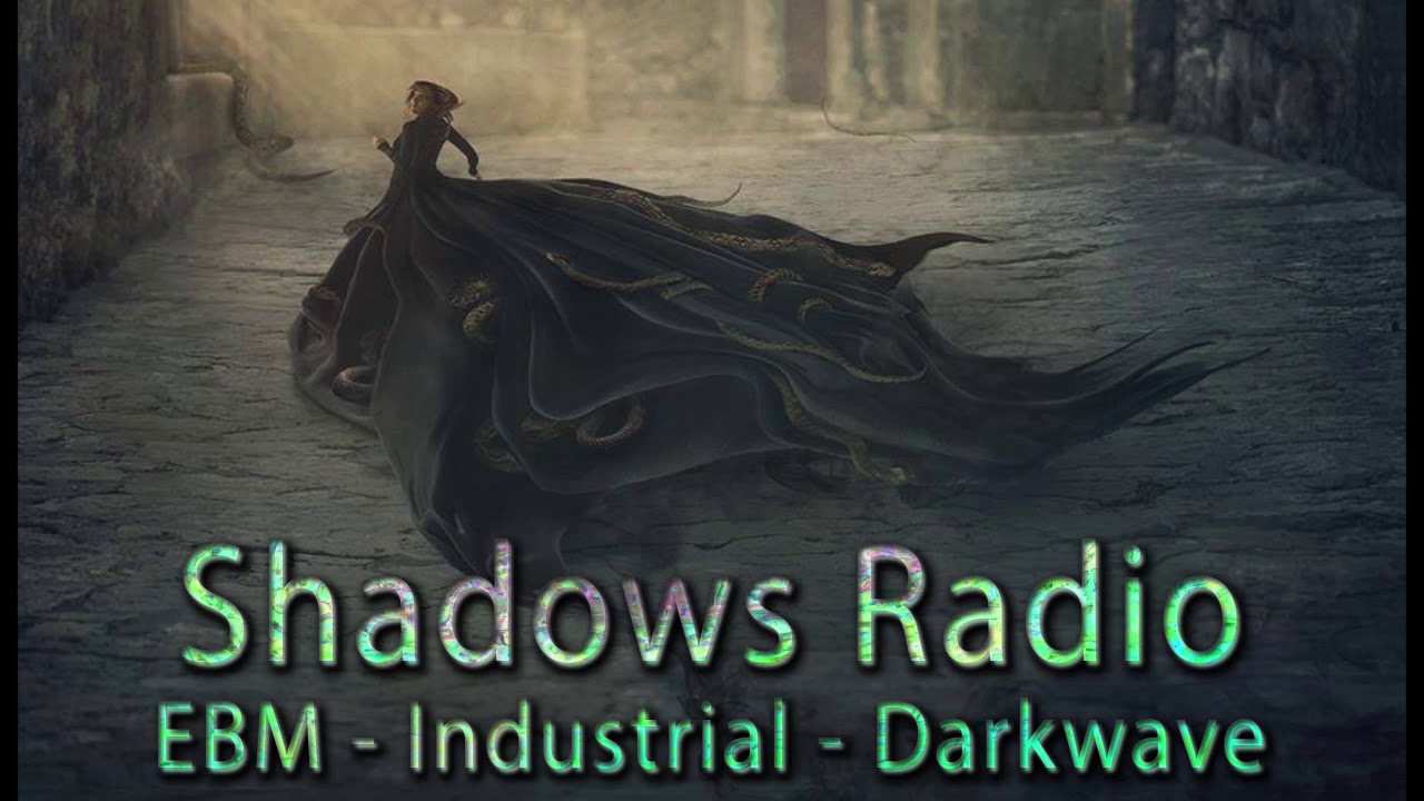 Dark Indie Dance Music Mix - EBM - Industrial - Goth - Dark Electro ...