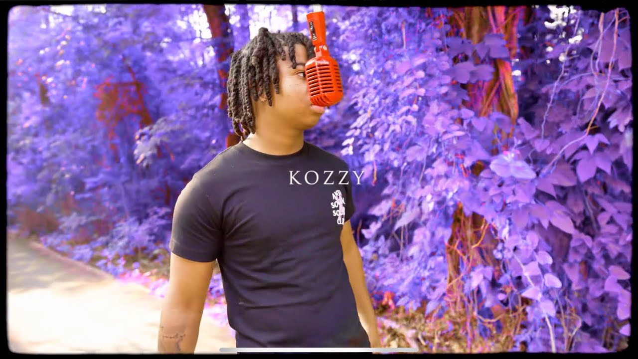 Kozzy - Pain (Official Video) - YouTube
