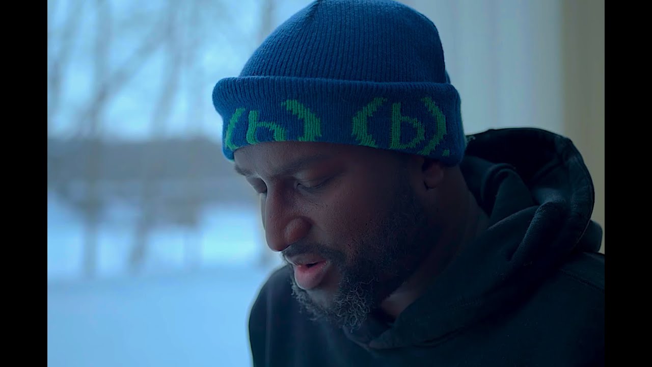 The Passing Of Virgil Abloh | The Creator Of OFF WHITE/LV - YouTube