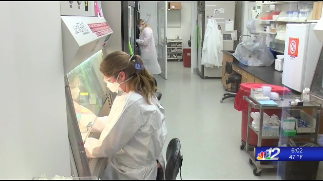 Florence Co Testing - YouTube