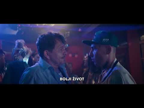 Izbačena scena iz filma SVADBA - \