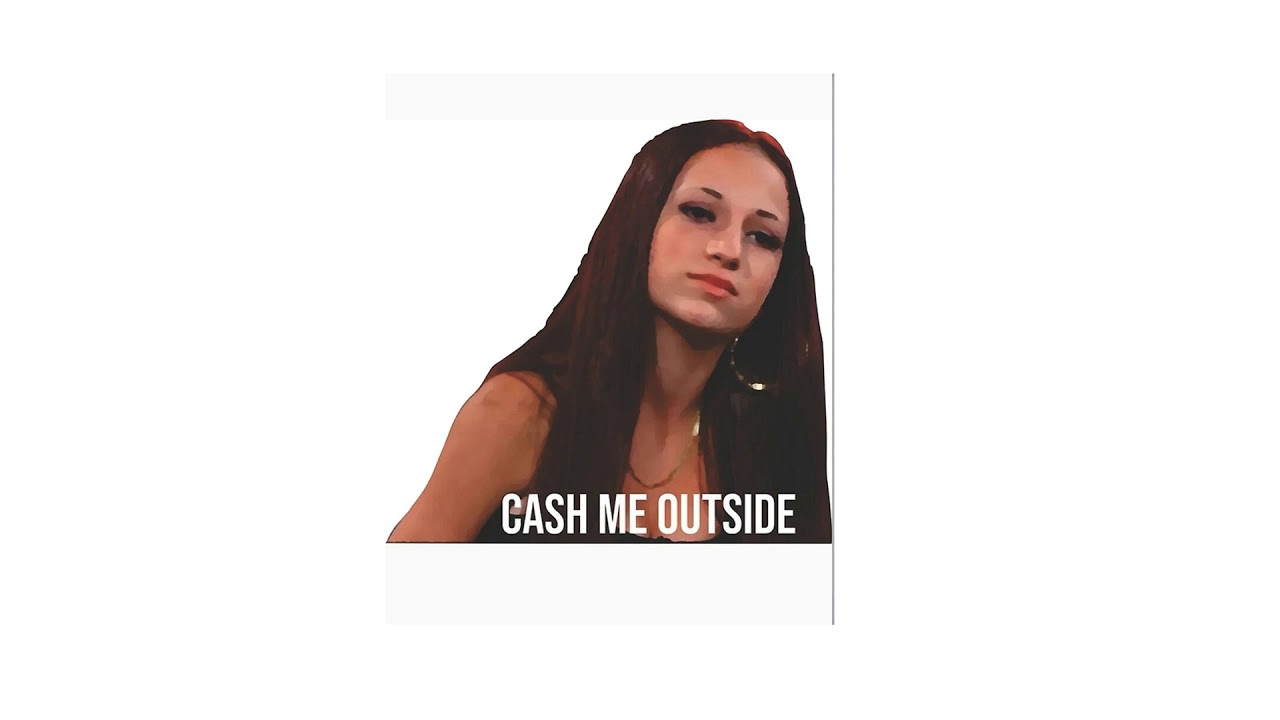 cashmeoutside - YouTube